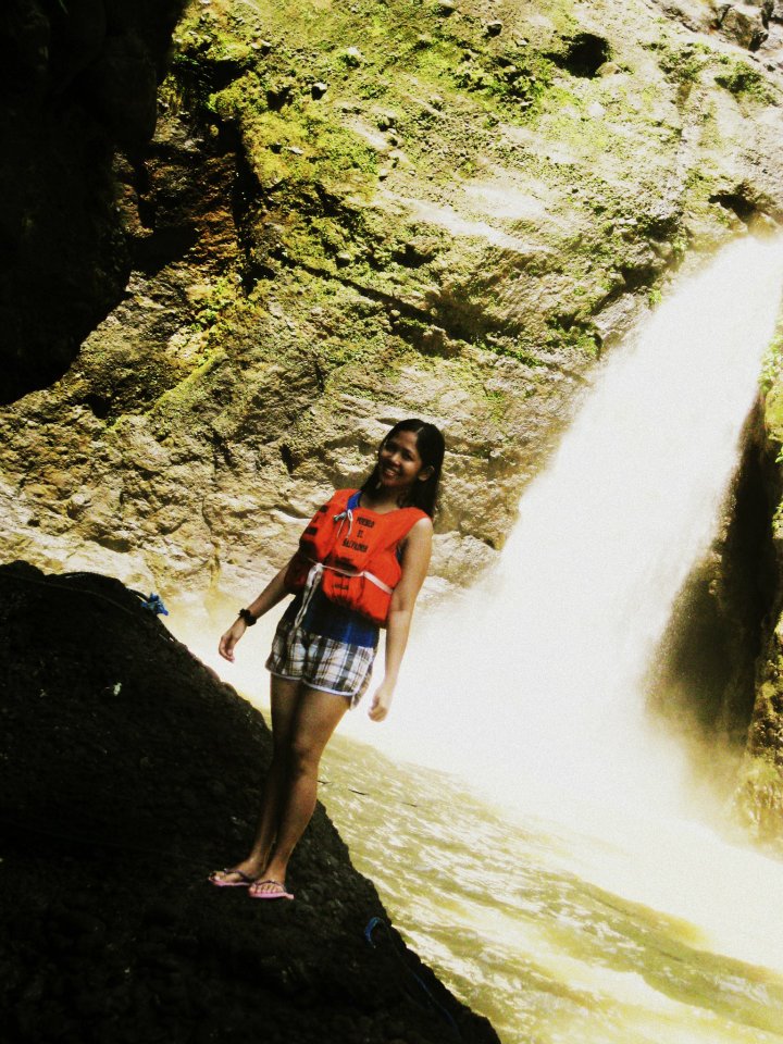 Pagsanjan Falls: The Php150 Challenge