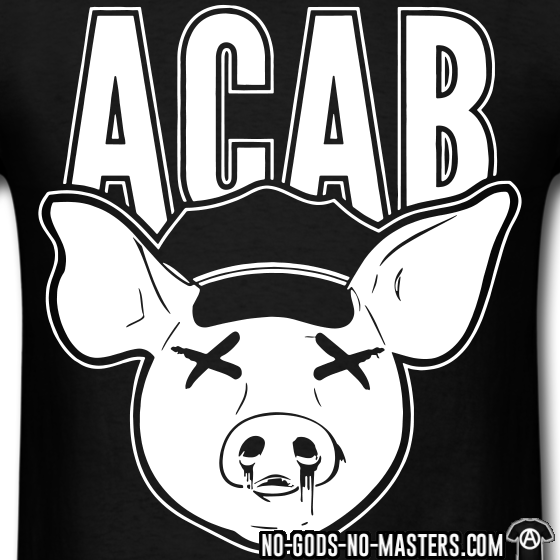 LA TARCOTECA Contrainfo: Contra la Represión: Campaña ACAB! - Lucha por ...