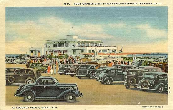 Miami Archives - Tracing the rich history of Miami, Miami Beach and the ...