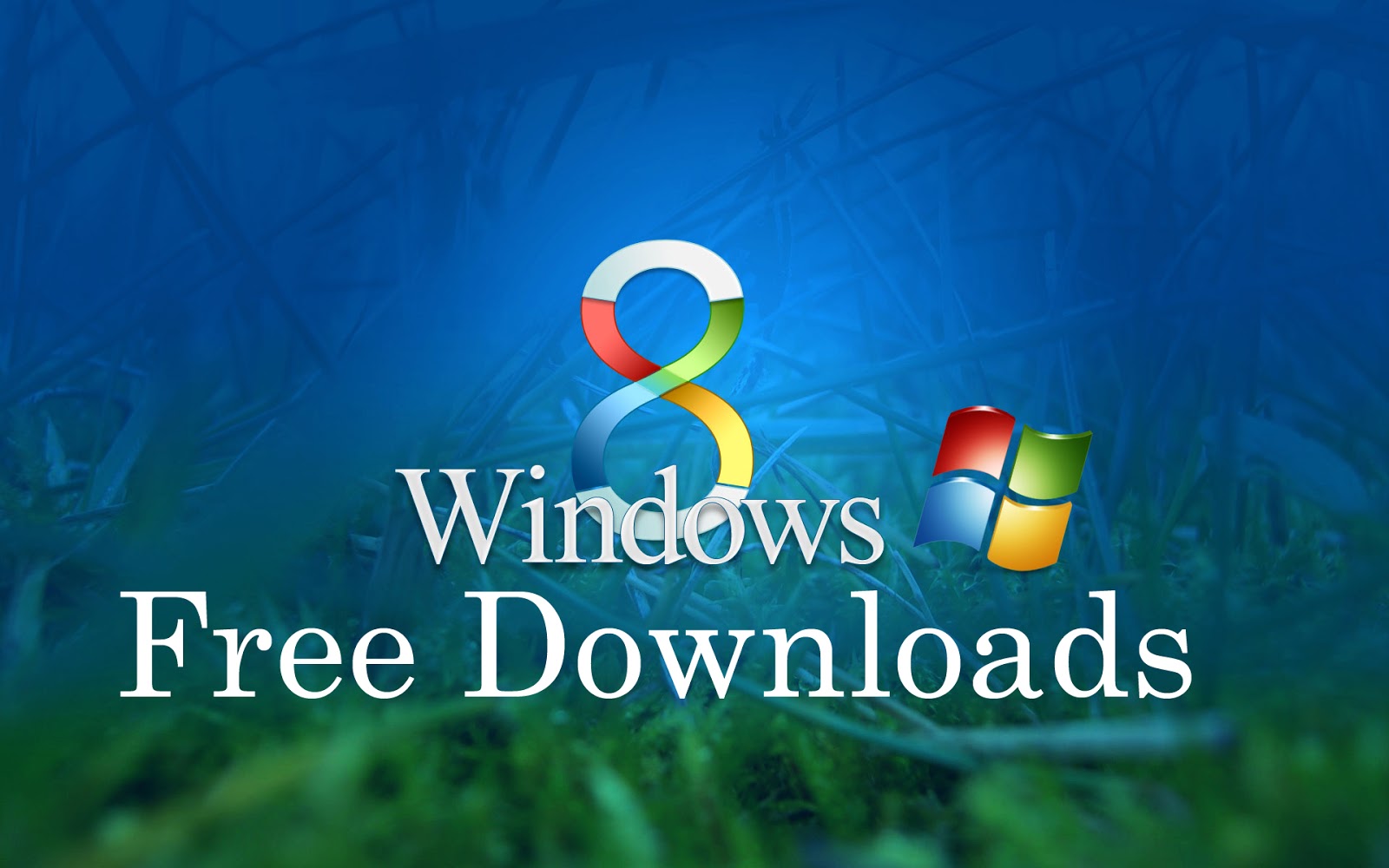 Windows 8 Full Download Free