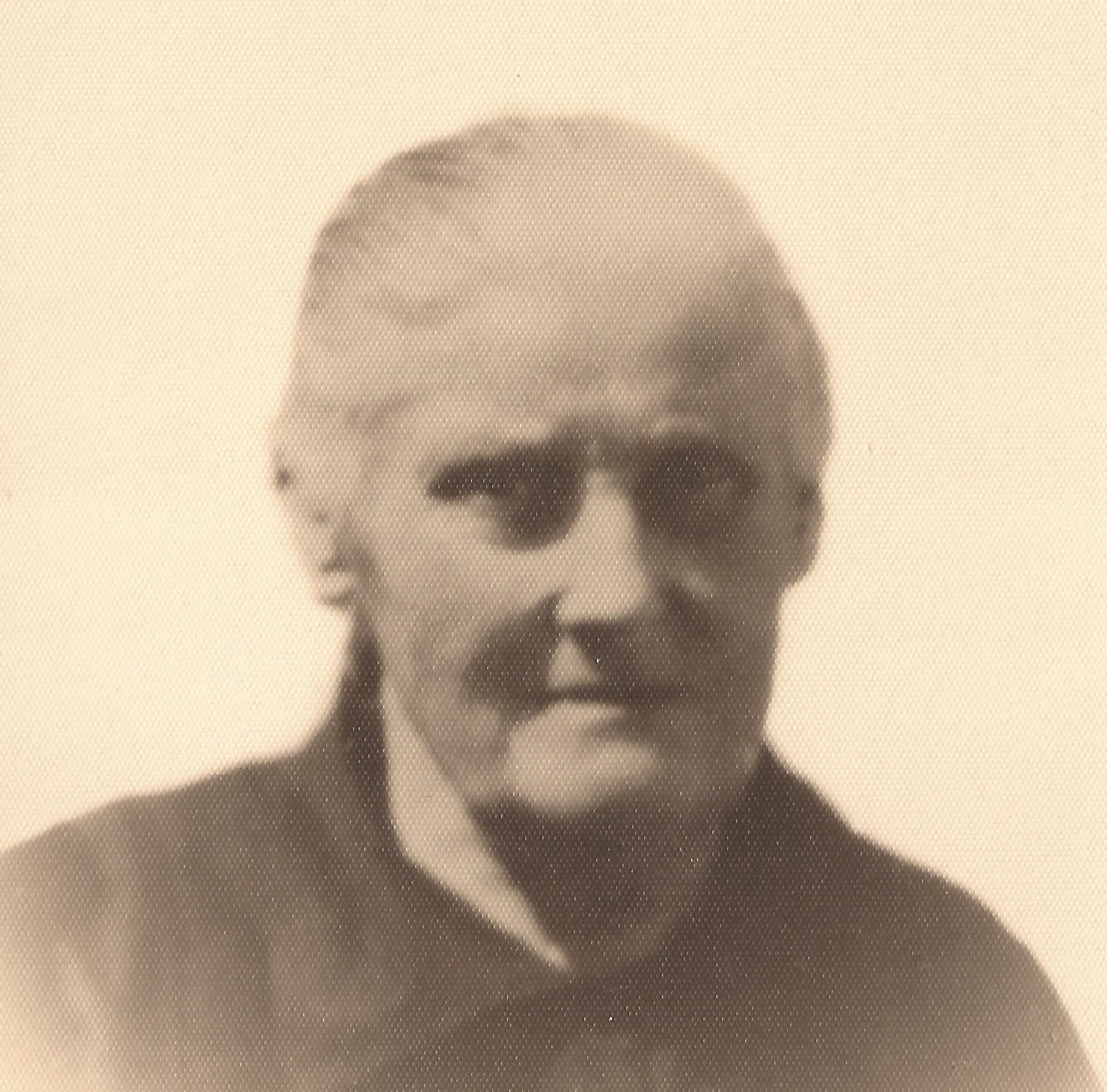 Trentinos en Bahía Blanca: Maria Pasi