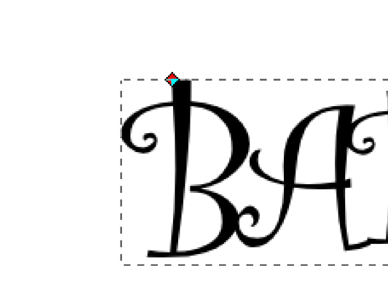 thealliancetrader design blog: Inkscape Tutorial for creating a frame ...