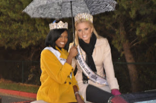 MISSES DO UNIVERSO: Miss Georgia USA 2011 - Kaylin Reque