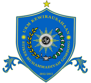 LOGO UKM KEWIRAUSAHAAN TERBARU KAMPUSKU | Tips dan Trik Rahasia