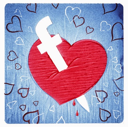 Why Facebook is Bad for Your Health and Relationships?