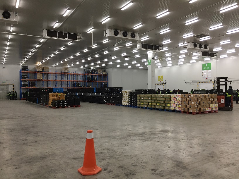 CikLilyPutih The Lifestyle Blogger: GCH RETAIL DISTRIBUTION CENTRE