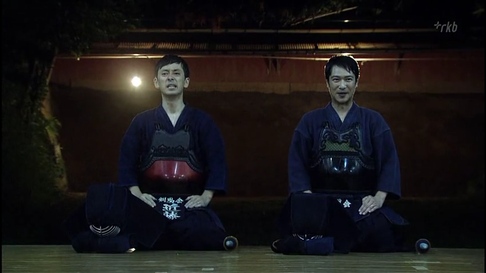 A Japonsko!: TOP 20 – Nejlepší japonské seriály: Hanzawa Naoki