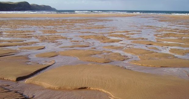 NC500 by Motorhome: Strathy