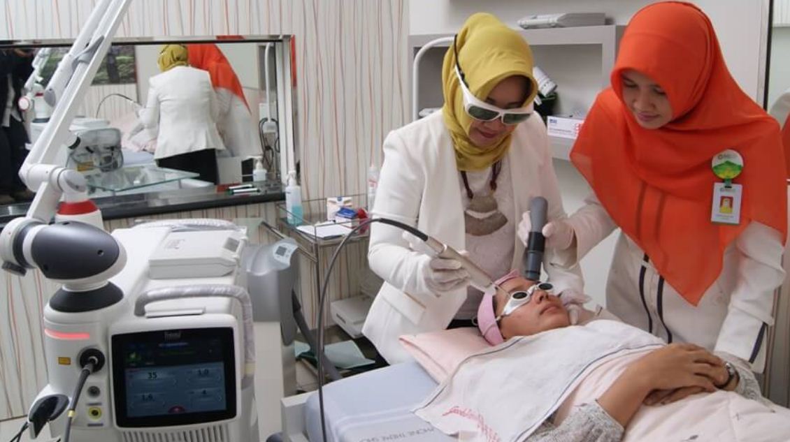 Jadwal Dokter Spesialis Kulit & Kelamin (Skin Care) Center RSI Sultan ...