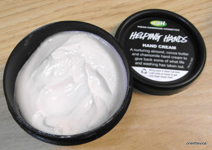 Lush Haul: Making the Most of the Boxing Day Sale | One Little Vice