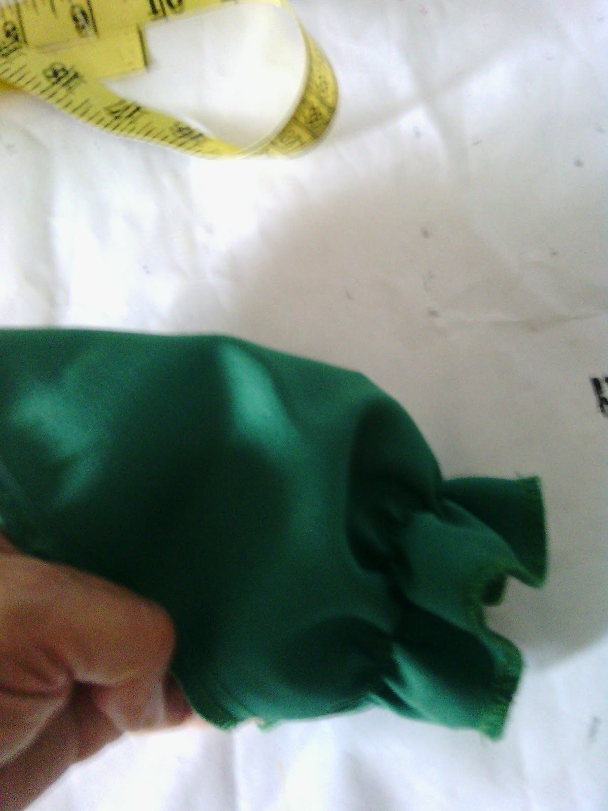 creapatronesycoseconjudy: DISFRAZ DE CHILINDRINA.