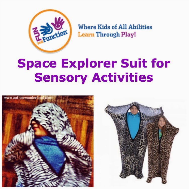 AutismWonderland: AW Sunday Review | Fun and Function Space Explorer ...