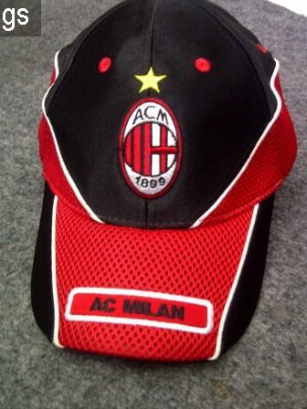 GrosirSports: Topi Bordir Liga Eropa (TBLE)