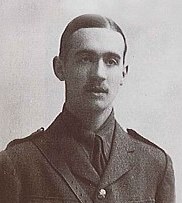 The Wild Reed: On Armistice Day, Remembering Edward Brittain and ...