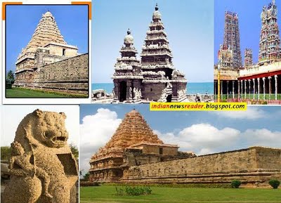 History of World: Tamil Nadu History