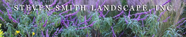 STEVEN SMITH LANDSCAPE, INC.
