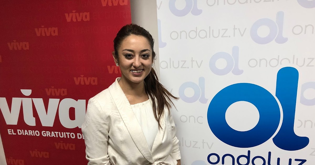 El “estreno” de Julia Garrido