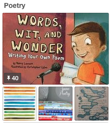 Planning In Paradise: PiNt-SiZeD pOeMs