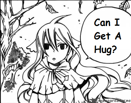 Otaku Nuts: Fairy Tail Chapters 338, 339 and 340 Review - As One Door ...