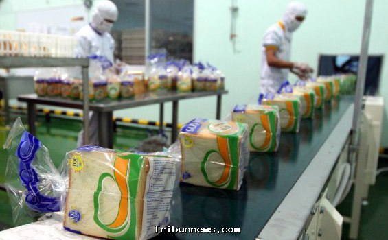 Galeri Kegiatan | SARI ROTI INDONESIA