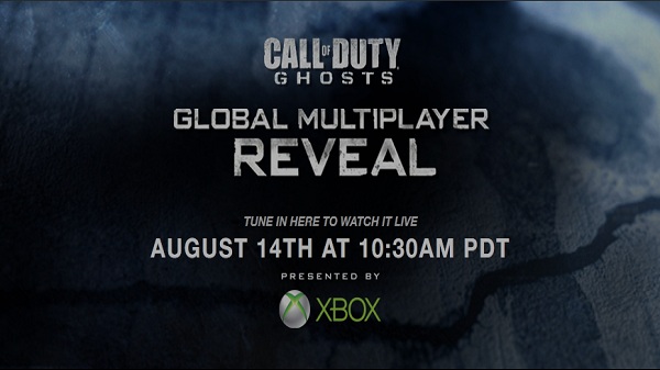 New Trailer Gives Information on Call of Duty: Ghosts Multiplayer ...