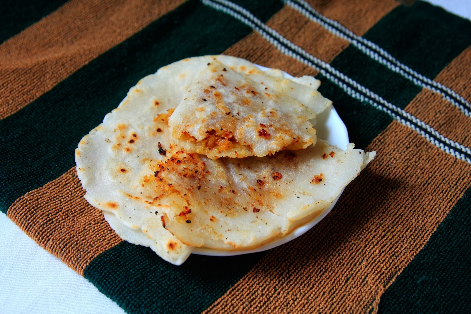 Nimmy's Kitchen: Ottada