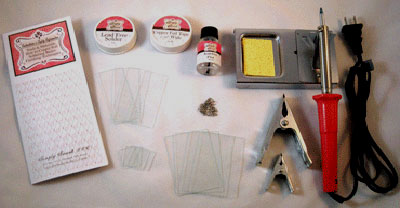 Made in America from Vintages of Los Gatos: 24 Gifts of Christmas ...