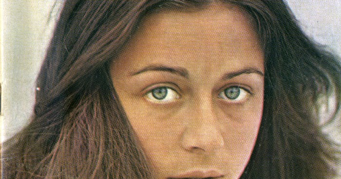 Gente en portada: Emma Cohen (1946-2016)