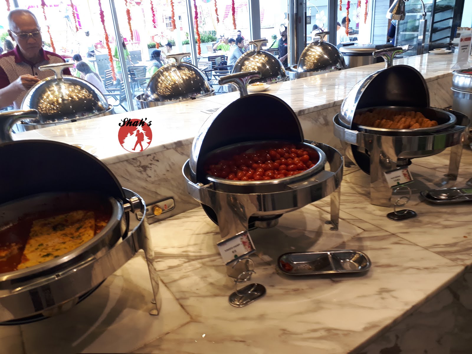 Shah's Travel Diary: Lexis Hibiscus Hotel Port Dickson Review (Part 2)