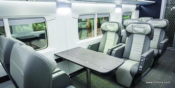 AL JOUF RAILWAY STATION PROJECT: SAR ANNOUNCES THE ARRIVAL OF THE NEW ...