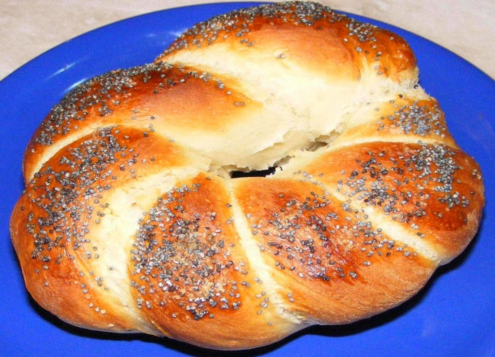 Covrigi de post | Preparatedevis.ro