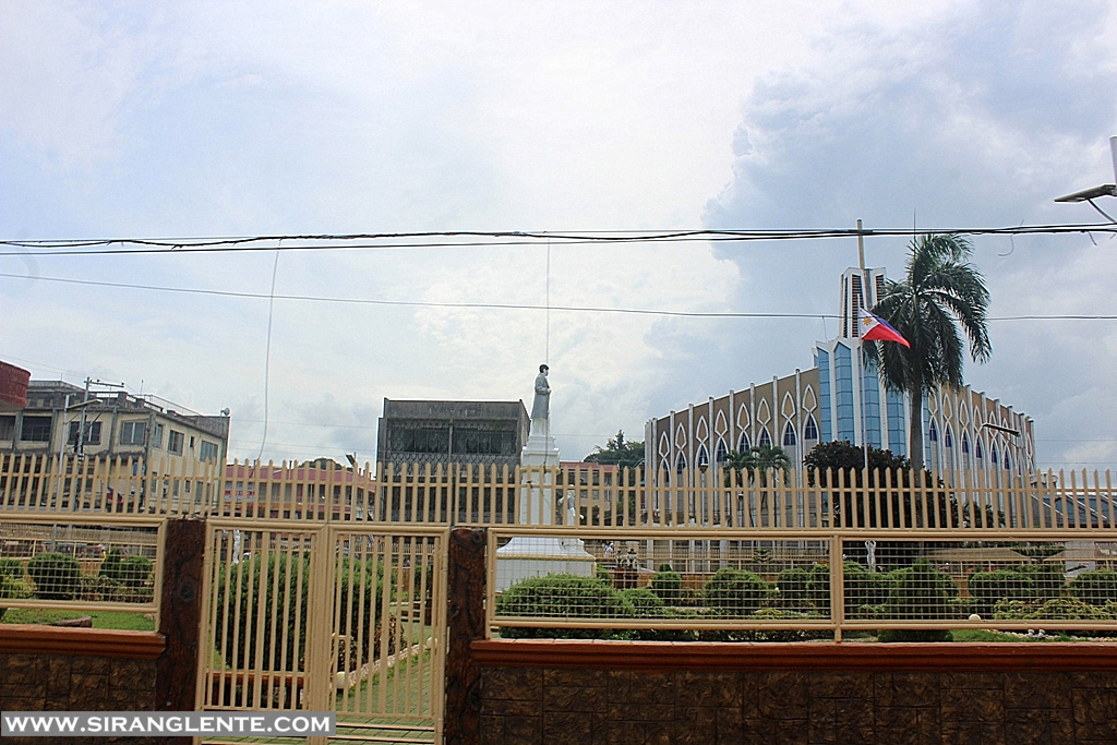 SIRANG LENTE | TRAVEL & HIKE: Jolo, Sulu: Tourist Spots, Destinations ...