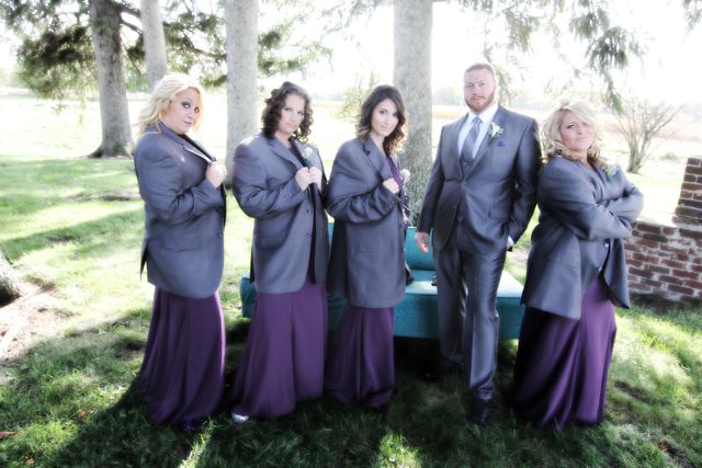 MO's Photos: Andrew + Ambere (*Still adding more as they are edited ...