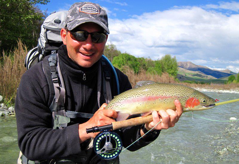 The Fiberglass Manifesto: Swift Fly Fishing Epic Field Testing