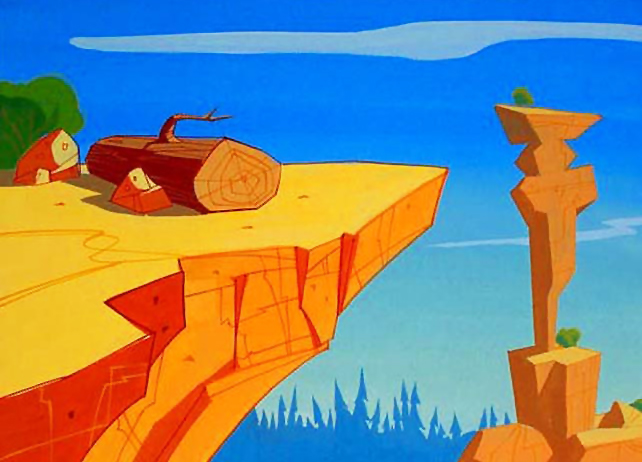 GFL Animation Studios: Lenny and Sid