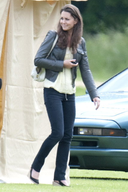 The Story of Me: Another Lost Anorexic Girl: Kate Middleton Thinspo! :)