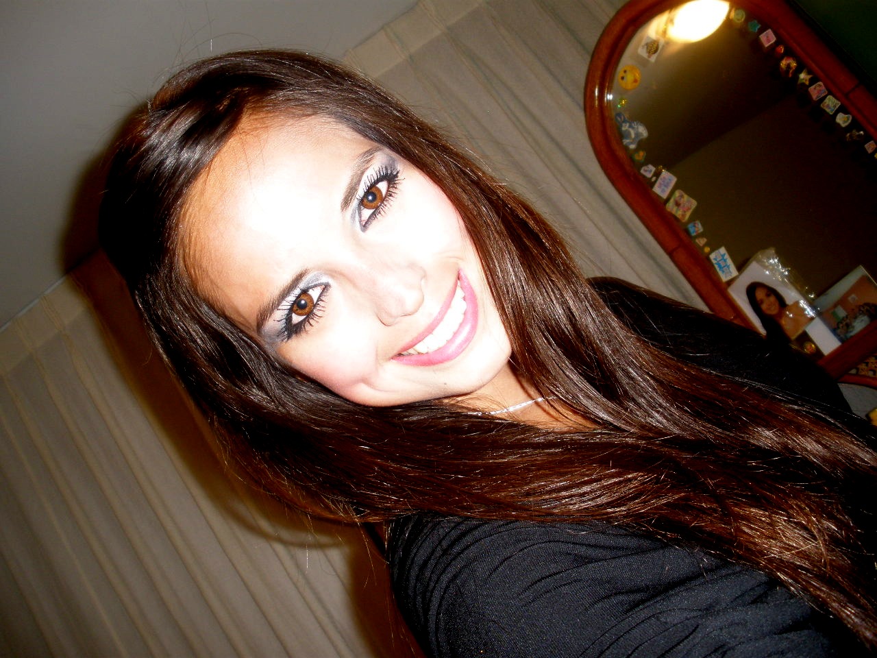 Agencia Modelos Perú