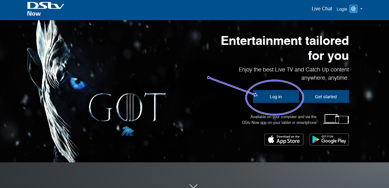 5 Easy Steps On How To Watch DSTV Using Laptop, Smartphone etc (with ...