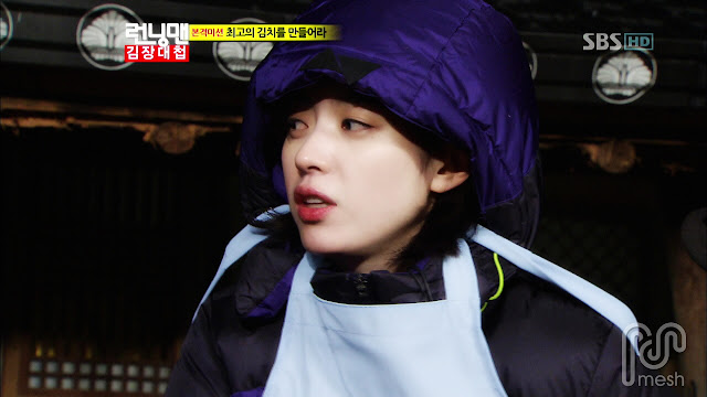 Han Hyo Joo Lover's Gallery: Running Man Eps. 123-124 ~ Han Hyo Joo ...