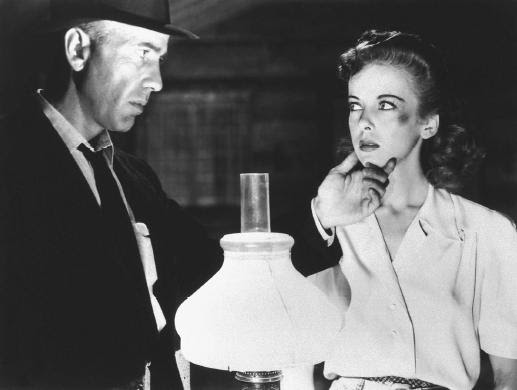 Movie Review: High Sierra (1941) | The Ace Black Movie Blog