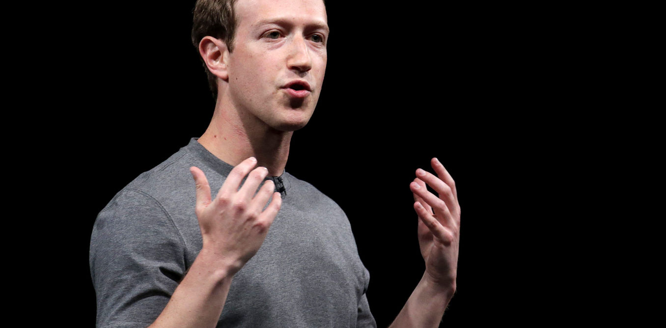 CURMUDGUCATION: Does Zuck Want To Be The Next Gates with Personalized ...