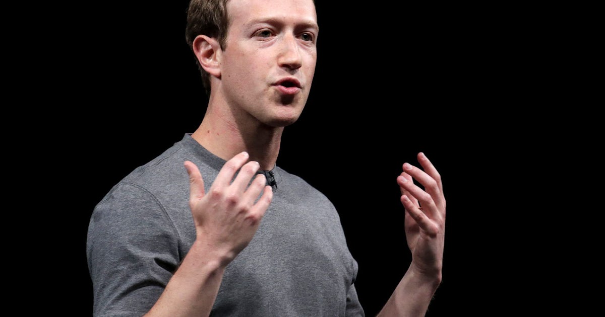 CURMUDGUCATION: Does Zuck Want To Be The Next Gates with Personalized ...
