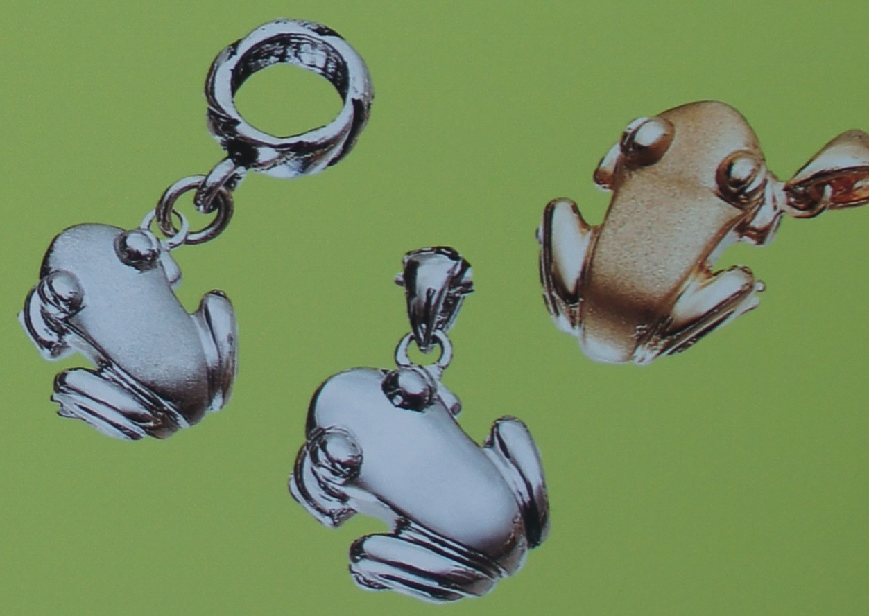 Extraordinary Stories From An Ordinary Guy: The "Legend of the Coqui" Story