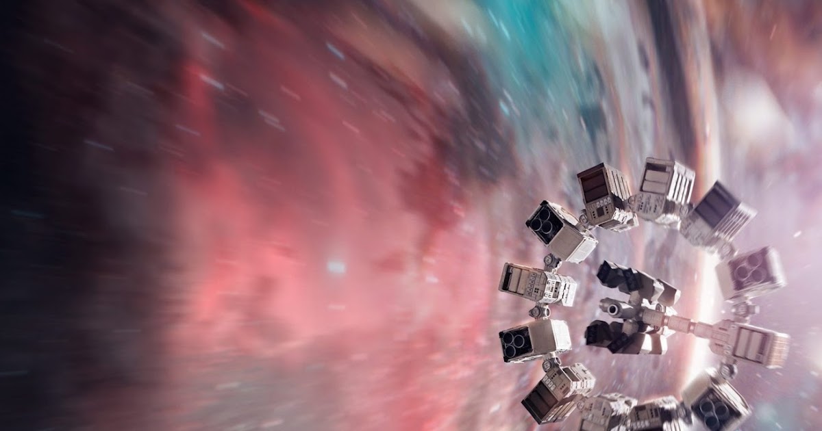 Film Assessment: Recollection Reflection Review: 'Interstellar'