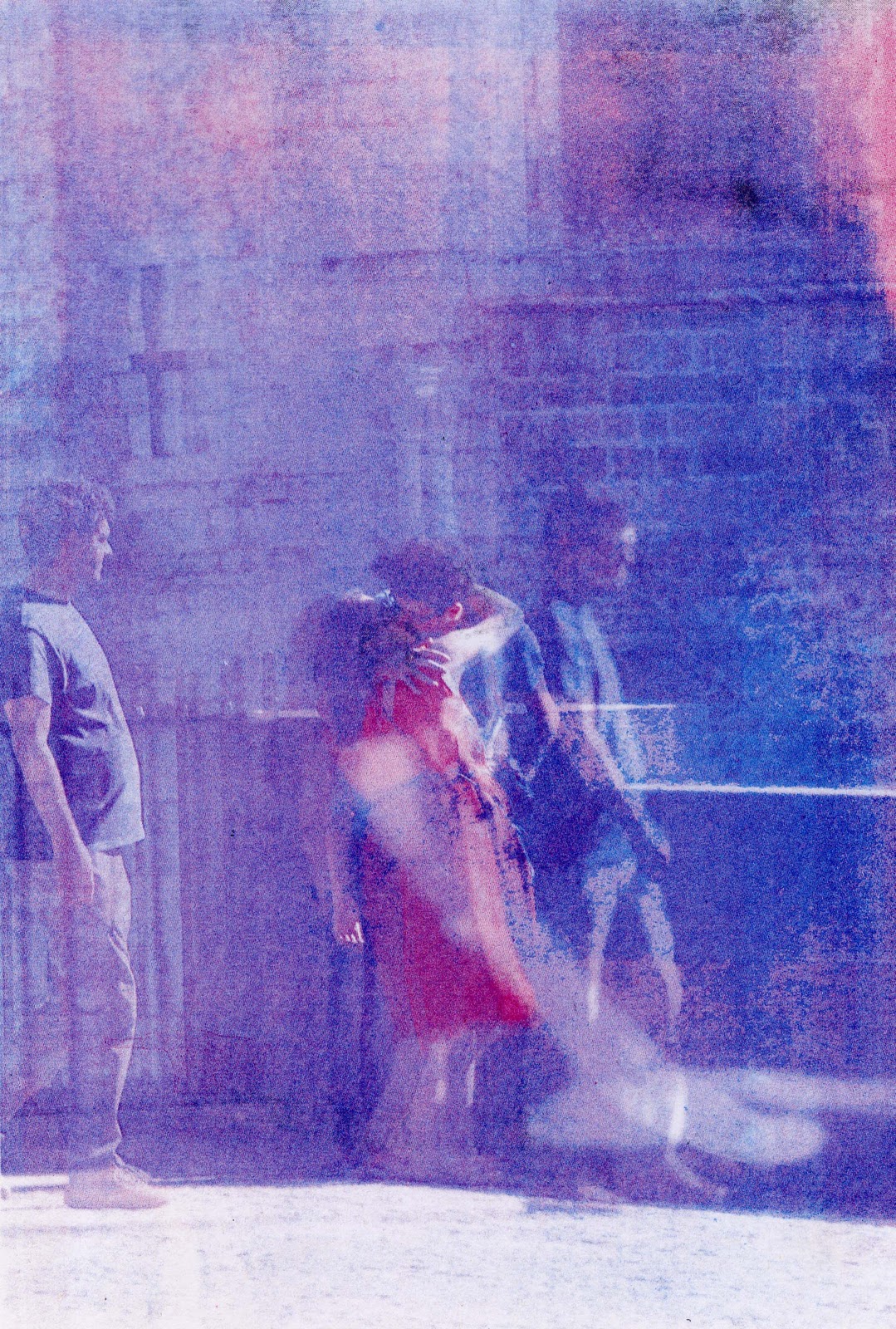 Lawrence Dodgson: January 2012