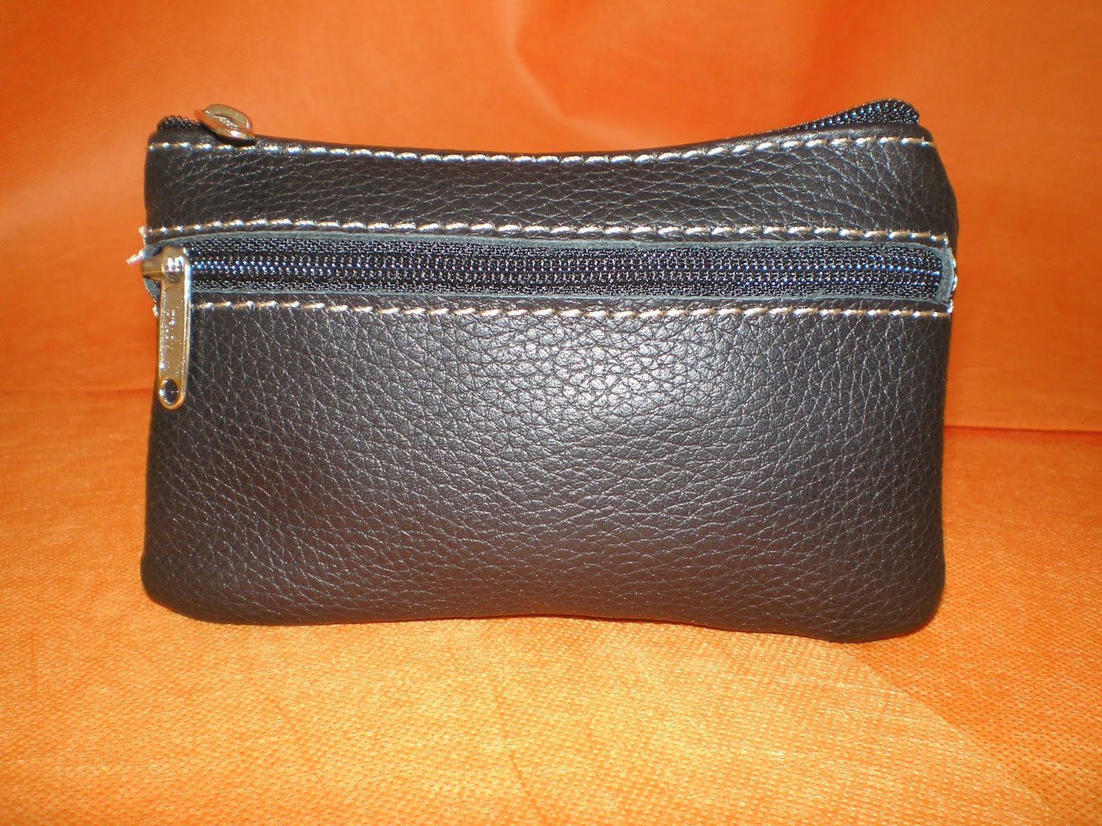 MONEDEROS PIEL: MONEDEROS DE PIEL BARATOS