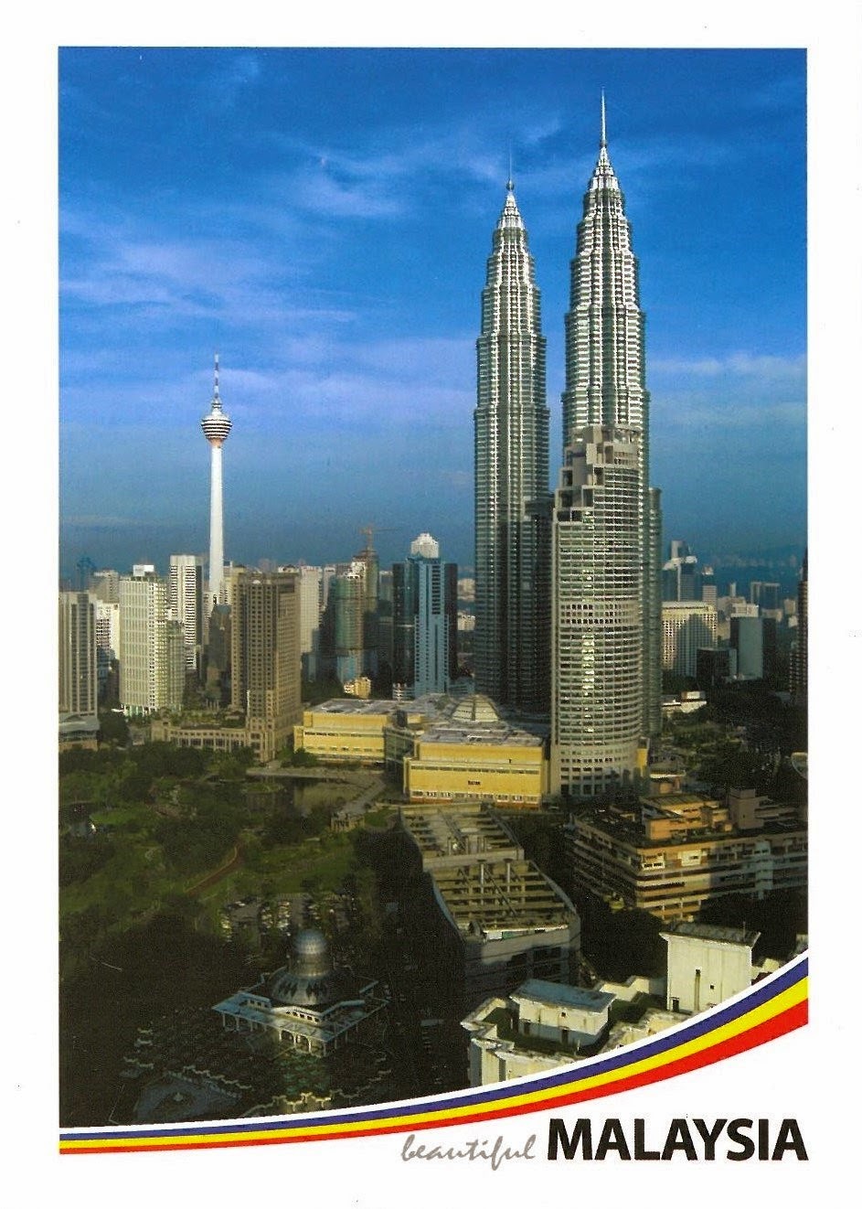 My Postcards Wonderland: MY-Postcards (Shashin)