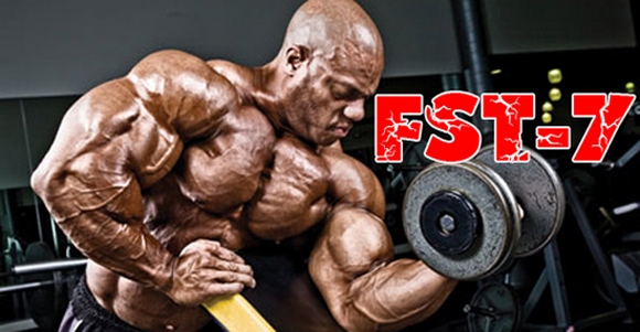 Fst-7 Método De Treinamento ~ Graduandos Educação Física Bacharelado