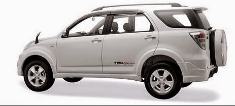 2015 Toyota Rush Design Review | CAR DRIVE AND FEATURE