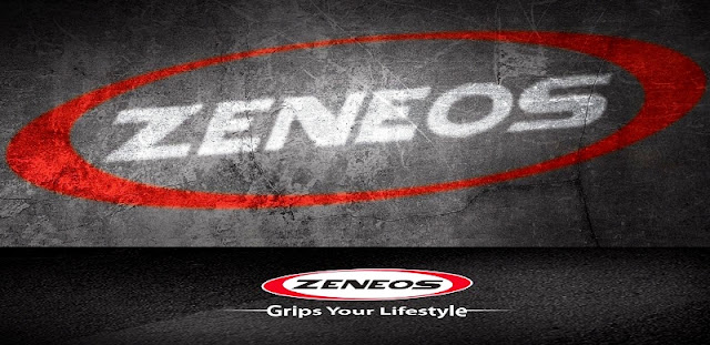 Masuk Gear: Review Tayar Zeneos ZN62 (Kemaskini 04.10.2016)